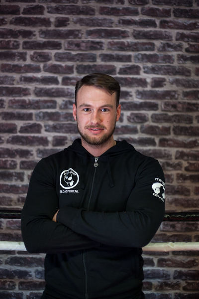 Mike - Personal Trainer